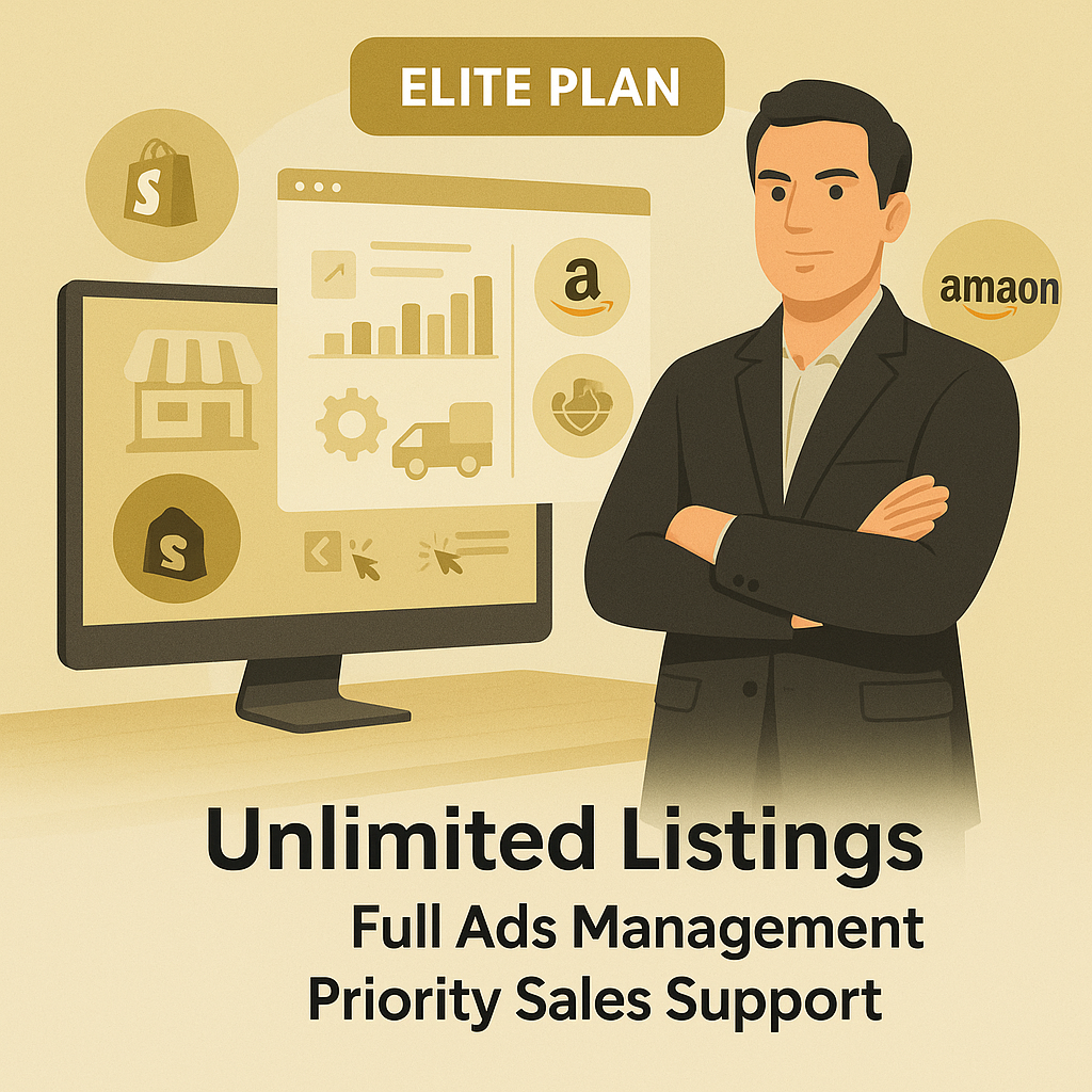 Elite Plan - FATILA TECHNO INNOVATIONS